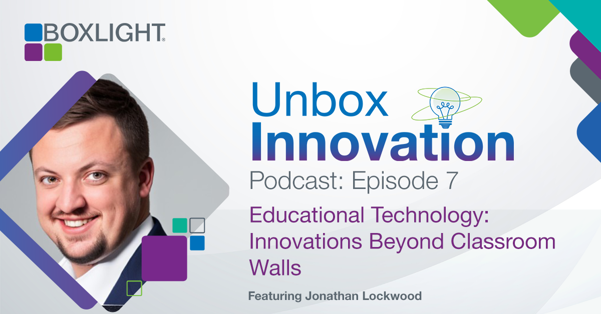 Innovations Beyond Classroom Walls